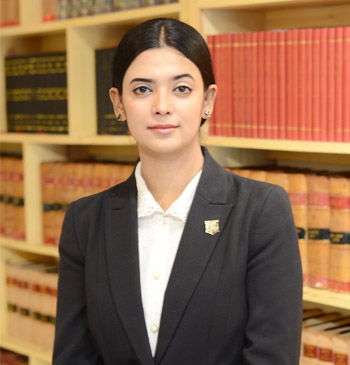 Our Team - LEGAL COUNSEL